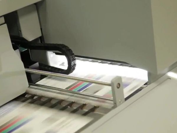 Go Shred - Scan and Shred Service, Document Scanning Service, Scanning Services Near Me